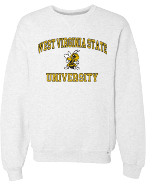 West Virgina State University Campus Webstore